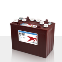 TST Trojan Battery T-1275 Trojan 12V Deep Cycle Flooded Batteries 150AH ...