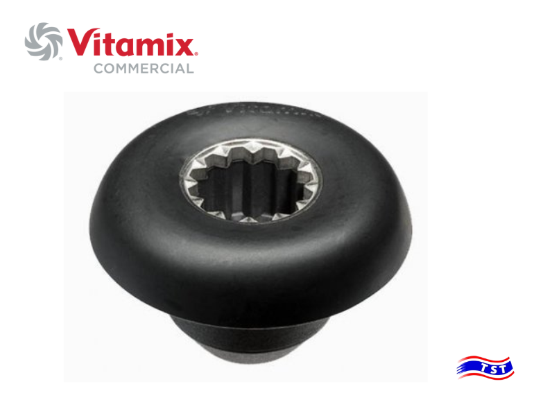 TST Vitamix Drive Socket Kit Assembly - สำหรับเครื่องเครื่องปั่น ...